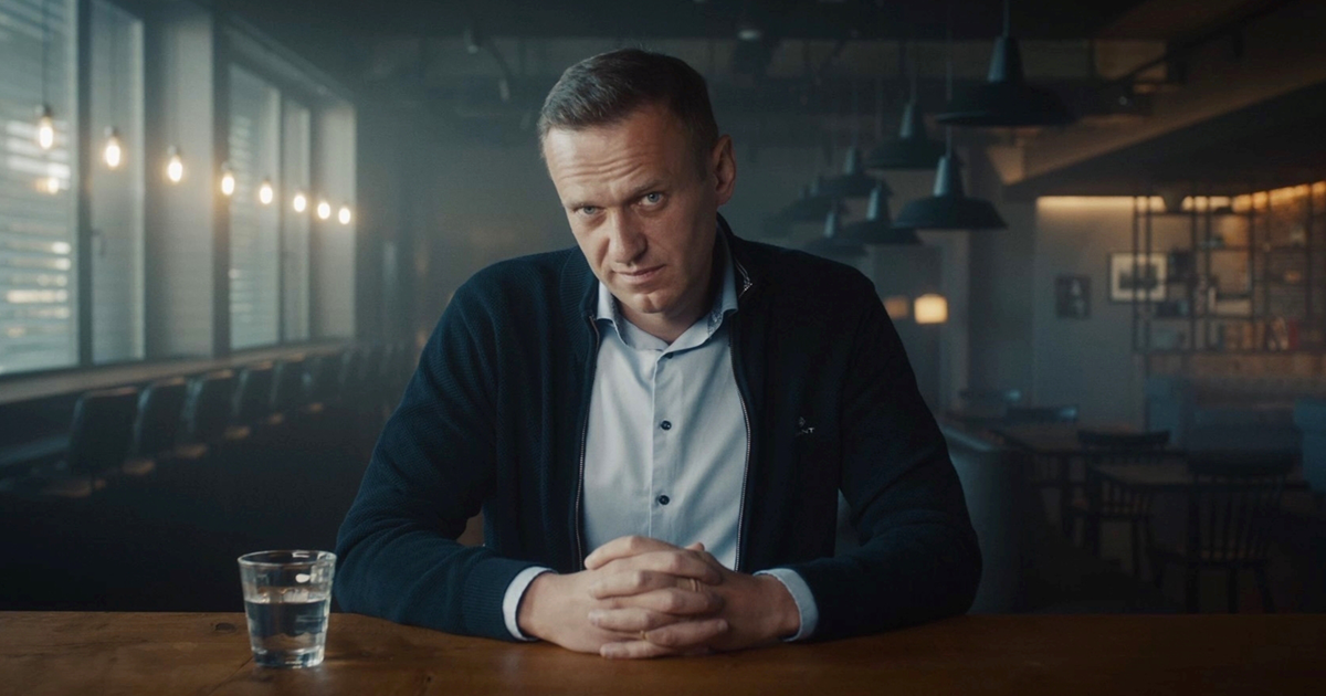 『ナワリヌイ』、見ない手はないでしょ【えのきどいちろうの映画あかさたな Vol.3】｜CINEMORE（シネモア）