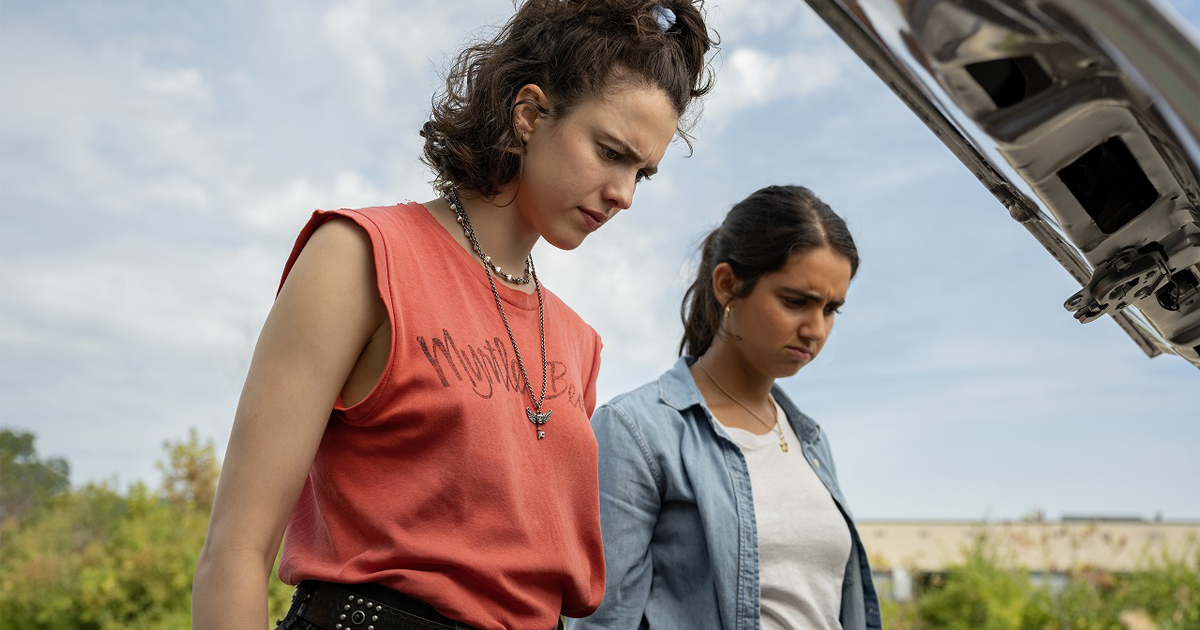 今週のおすすめ 2024年6月7日（金）新作映画『ドライブアウェイ・ドールズ』/ 旧作映画『Wの悲劇』｜CINEMORE（シネモア）