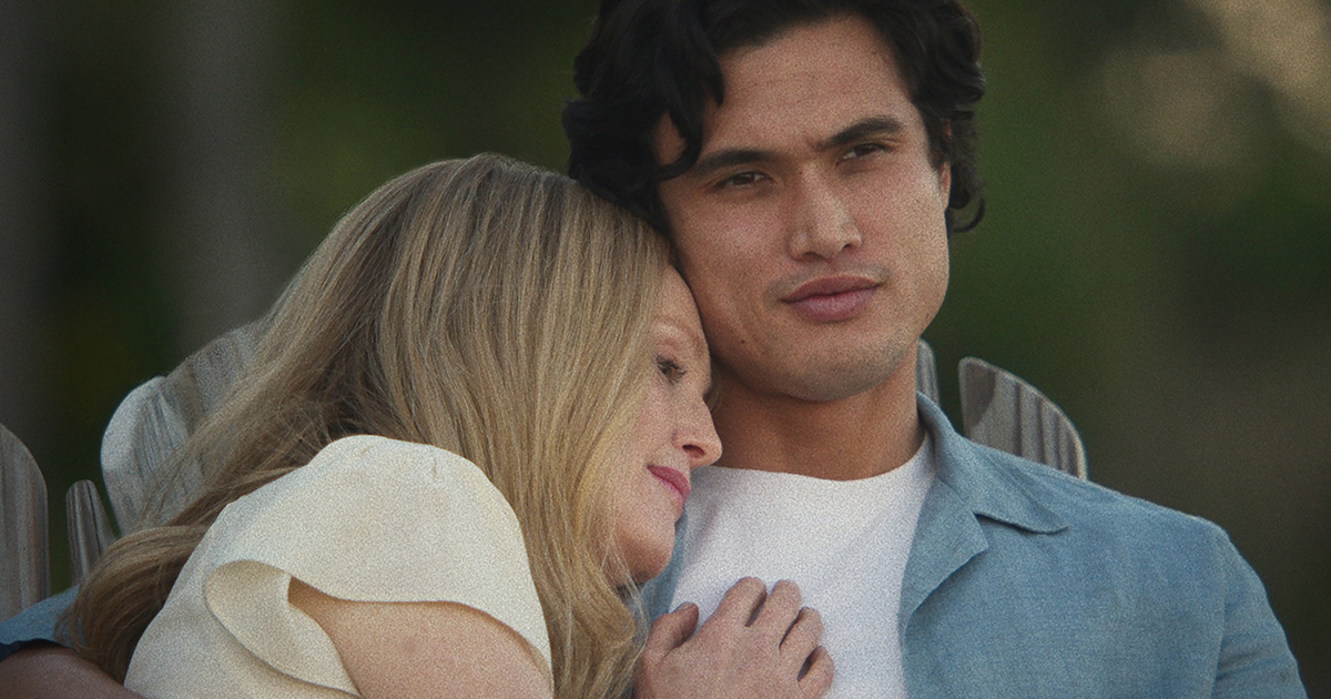 メイ・ディセンバー ゆれる真実｜CINEMORE（シネモア）