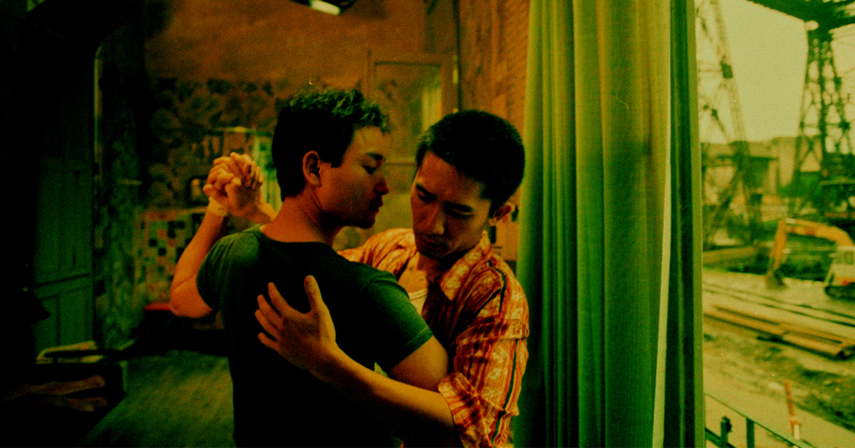 ブエノスアイレス｜CINEMORE（シネモア）