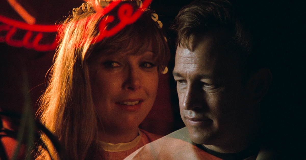 ワン・フロム・ザ・ハート リプライズ｜CINEMORE（シネモア）