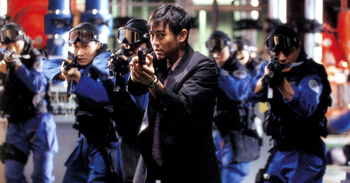 【解説】映画『シュリ』韓国スパイアクションの金字塔、今なお鮮烈な「分断」の問題｜CINEMORE（シネモア）