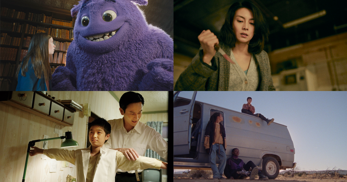 【CINEMOREセレクト！今週公開/TV放送 映画まとめ】2024年6月14日（金）～｜CINEMORE（シネモア）