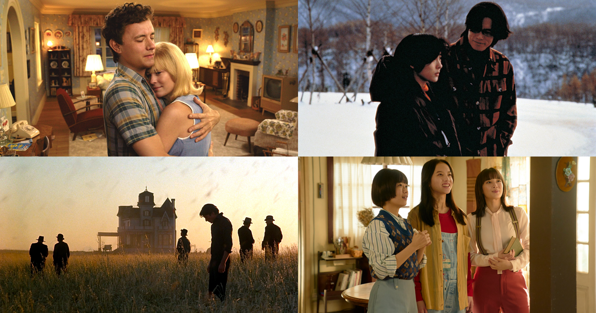 【CINEMOREセレクト！今週公開/TV放送 映画まとめ】2025年4月4日（金）～ :2ページ目｜CINEMORE（シネモア）