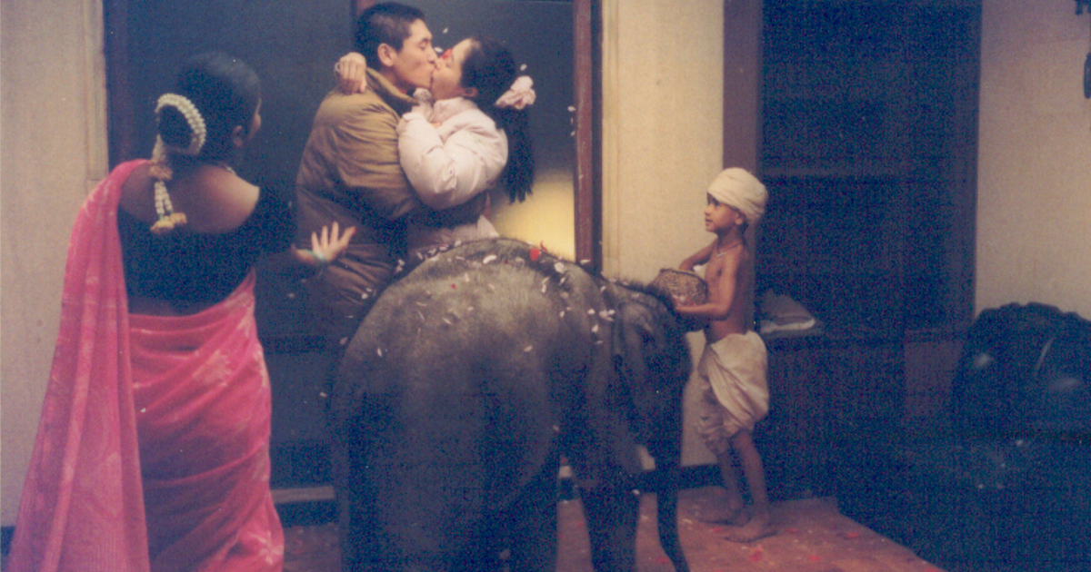 オアシス｜CINEMORE（シネモア）