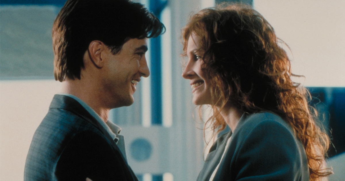 ベスト・フレンズ・ウェディング｜CINEMORE（シネモア）