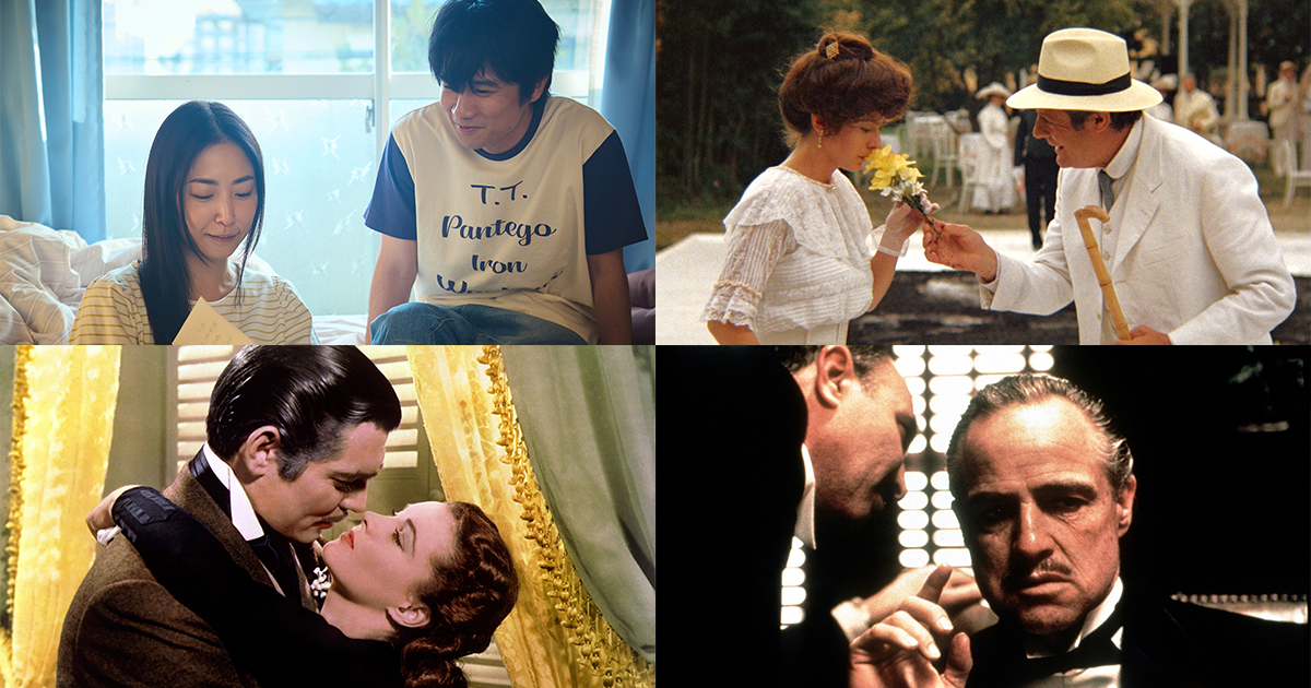 【CINEMOREセレクト！今週公開/TV放送 映画まとめ】2025年5月30日（金）～｜CINEMORE（シネモア）