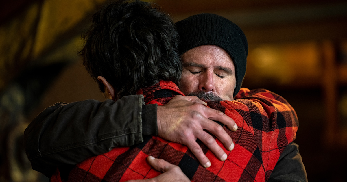 ドリーミン・ワイルド 名もなき家族のうた｜CINEMORE（シネモア）