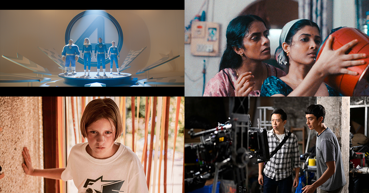 【CINEMOREセレクト！今週公開/TV放送 映画まとめ】2025年7月25日（金）～ :3ページ目｜CINEMORE（シネモア）