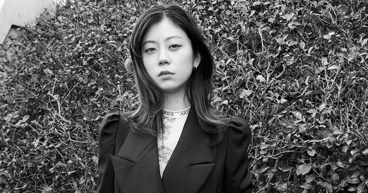 もっと柔軟にしたい自分のイメージ『LAPSE ラプス』SUMIREインタビュー【Actor’s Interview Vol.1 ...