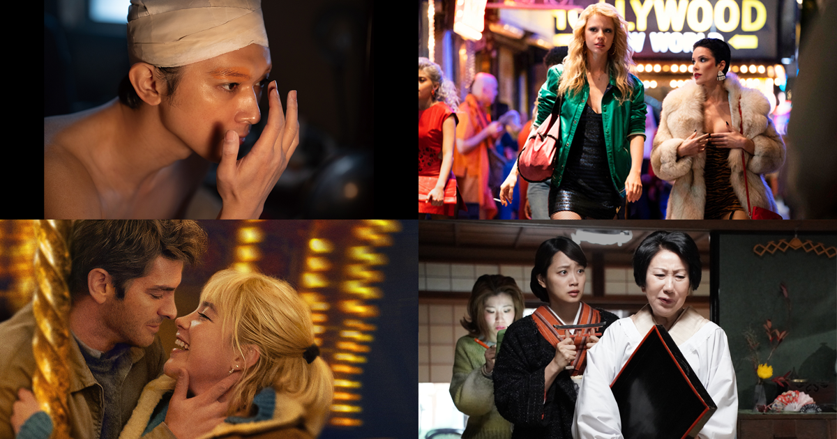 【CINEMOREセレクト！今週公開/TV放送 映画まとめ】2025年6月6日（金）～｜CINEMORE（シネモア）