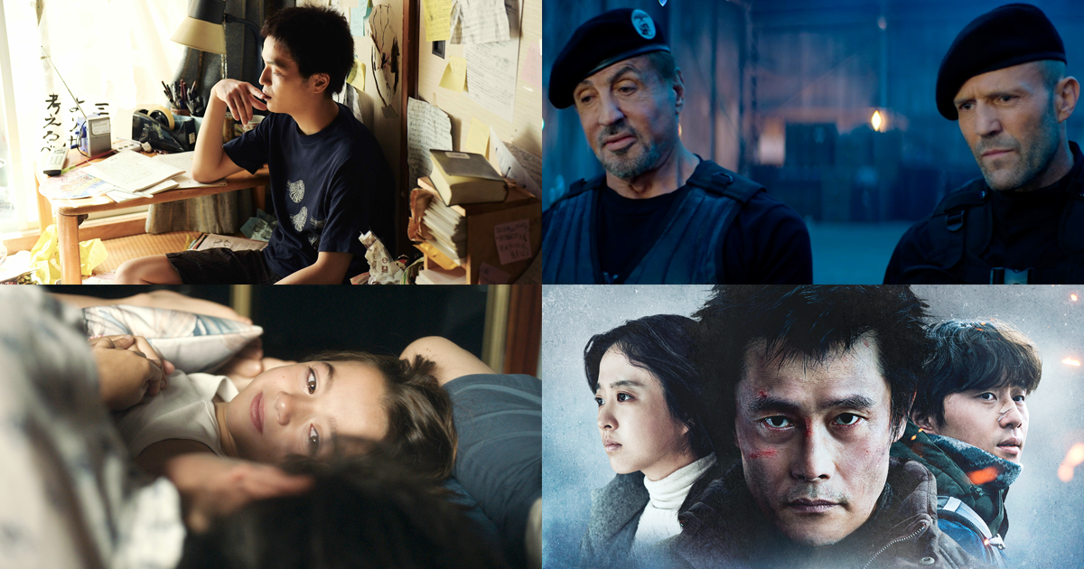 【CINEMOREセレクト！今週公開/TV放送 映画まとめ】2024年1月5日（金）～ :2ページ目｜CINEMORE（シネモア）