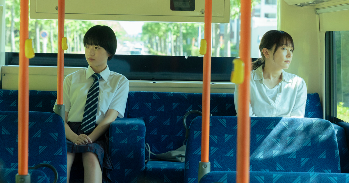 違国日記｜CINEMORE（シネモア）