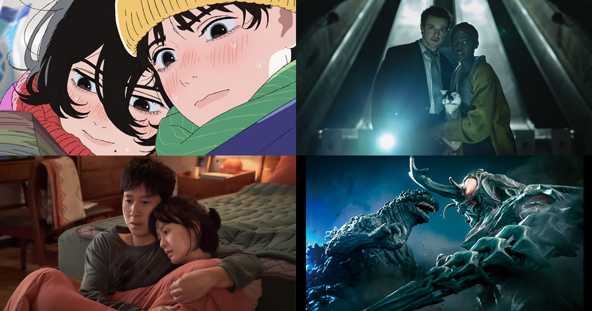 【CINEMOREセレクト！今週公開/TV放送 映画まとめ】2024年6月28日（金）～ :3ページ目｜CINEMORE（シネモア）