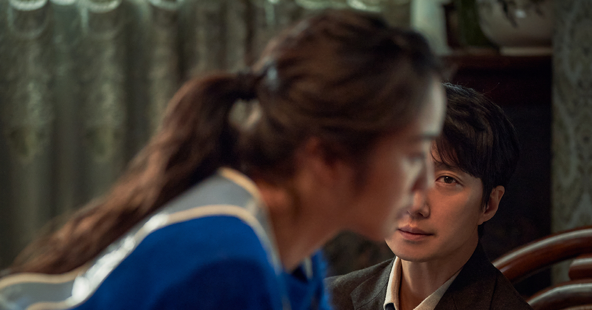 【解説】映画『別れる決心』不確かな記憶と視覚、人生における「解決」とは :4ページ目｜CINEMORE（シネモア）