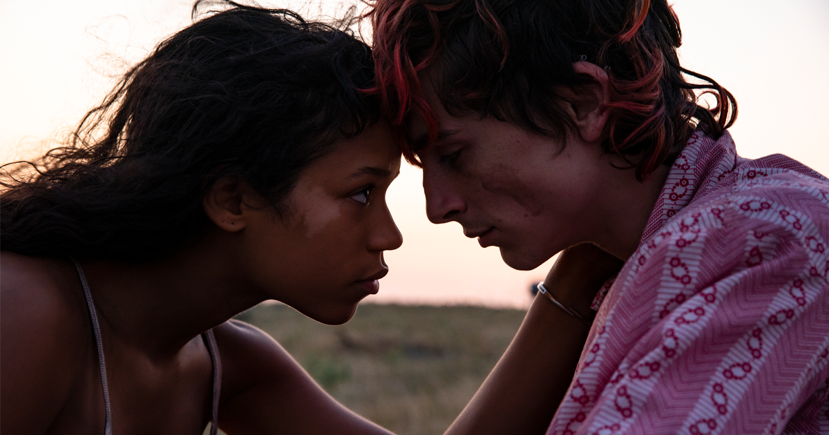 【解説】映画『ボーンズ アンド オール』拭いがたい孤独感、思春期のためのR指定映画｜CINEMORE（シネモア）