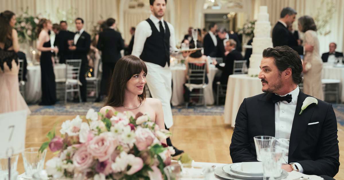 【解説】映画『マテリアリスト 結婚の条件』ロマコメという魔法が死んだ街の、愚かな愛の行方 :2ページ目｜CINEMORE（シネモア）
