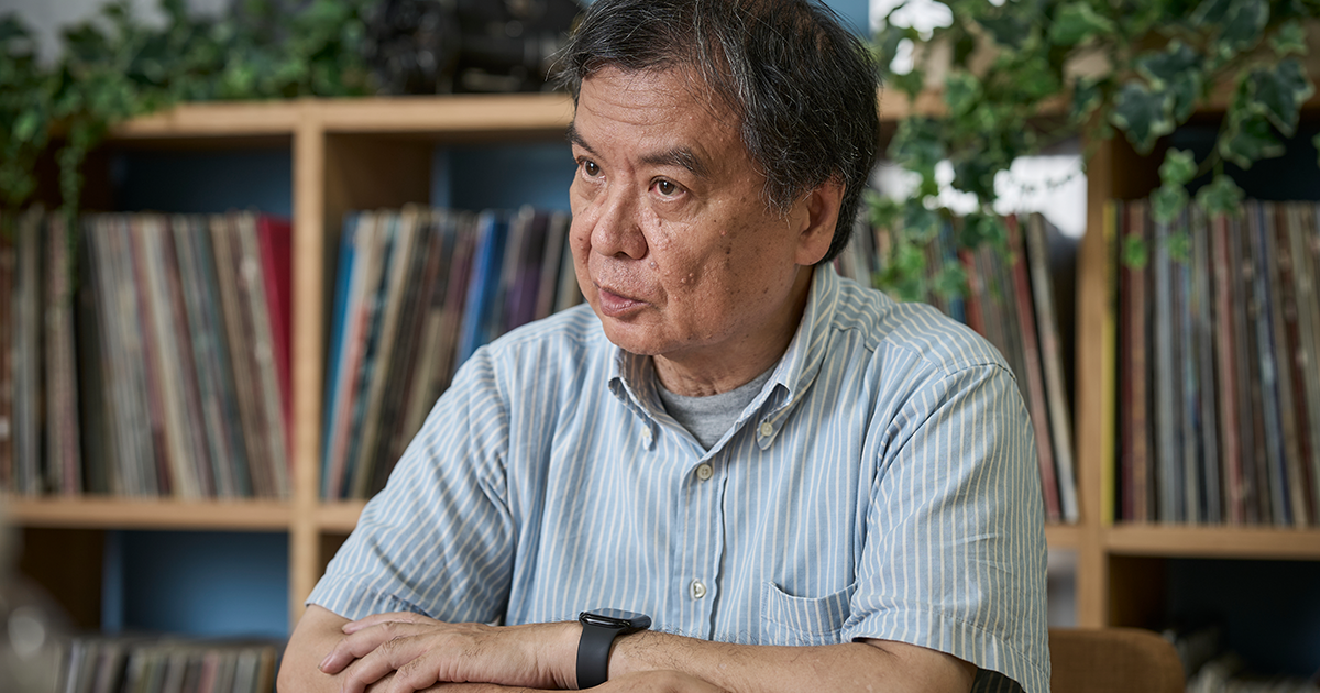 終戦80年上映『この世界の片隅に』片渕須直監督 すずさんも担っていた“加害”とは【Director’s Interview Vol.505】 :4ページ目｜CINEMORE（シネモア）