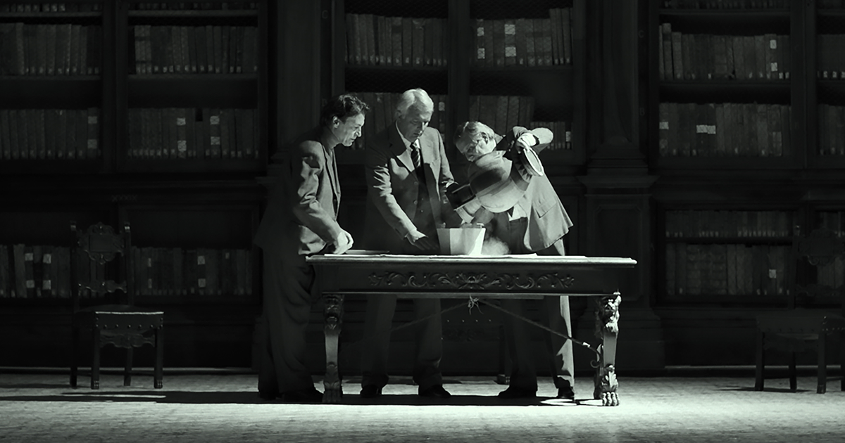 遺灰は語る｜CINEMORE（シネモア）