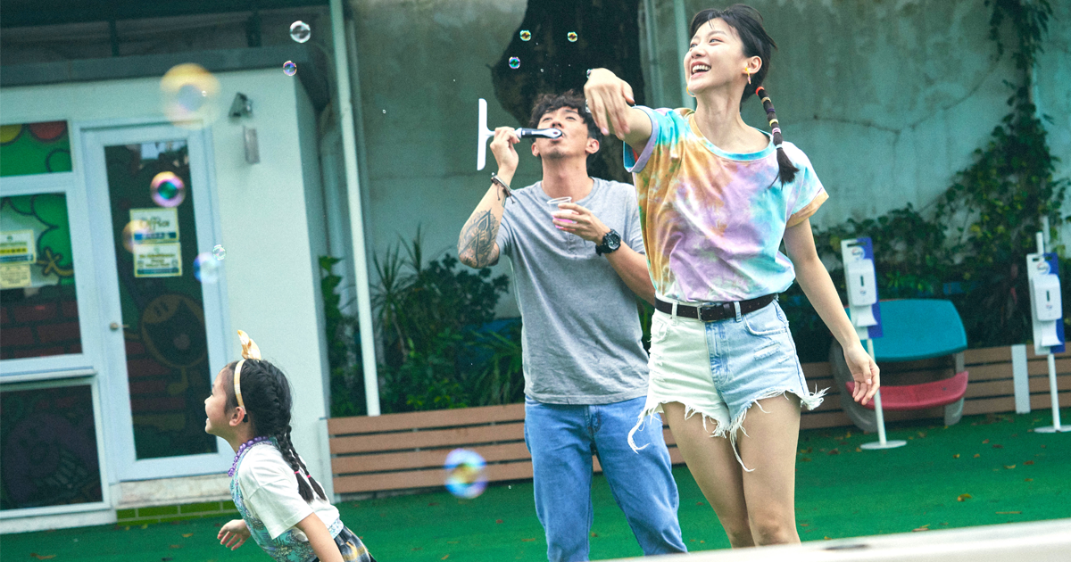 『星くずの片隅で』ラム・サム監督 人はどうすればまたお互いを信じ合えるのか 【Director’s Interview Vol.334】｜CINEMORE（シネモア）