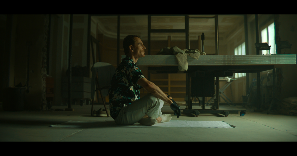 ザ・キラー｜CINEMORE（シネモア）