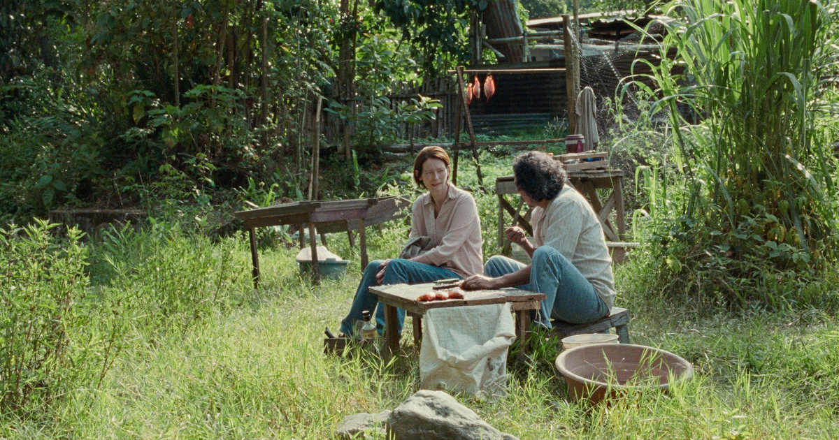 MEMORIA メモリア｜CINEMORE（シネモア）