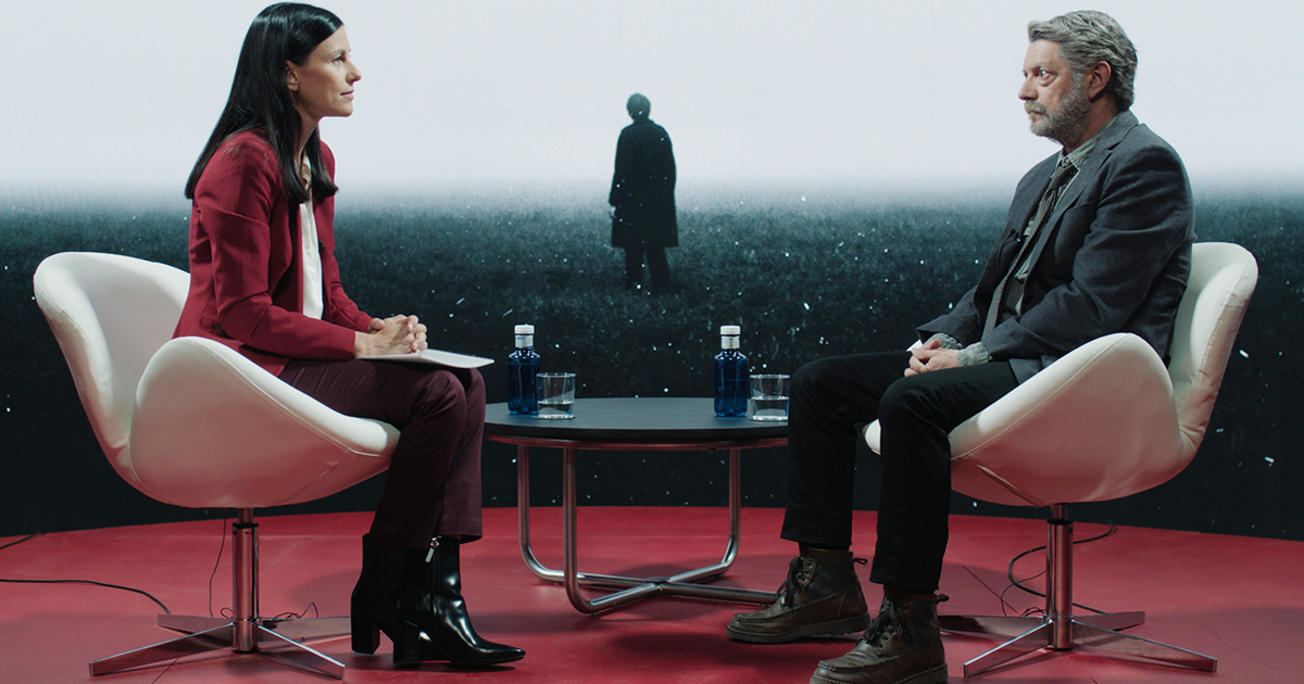 瞳をとじて｜CINEMORE（シネモア）