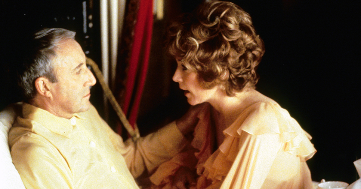 チャンス｜CINEMORE（シネモア）