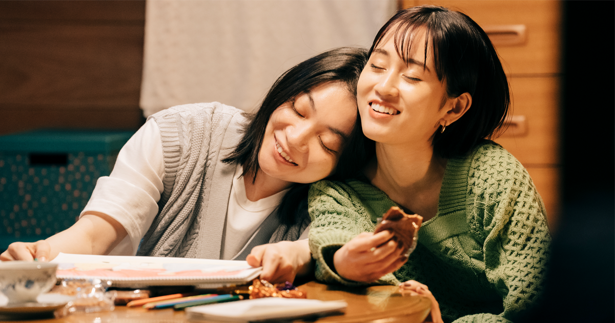 【解説】映画『そばかす』ヒロインともう一人のヒロイン｜CINEMORE（シネモア）