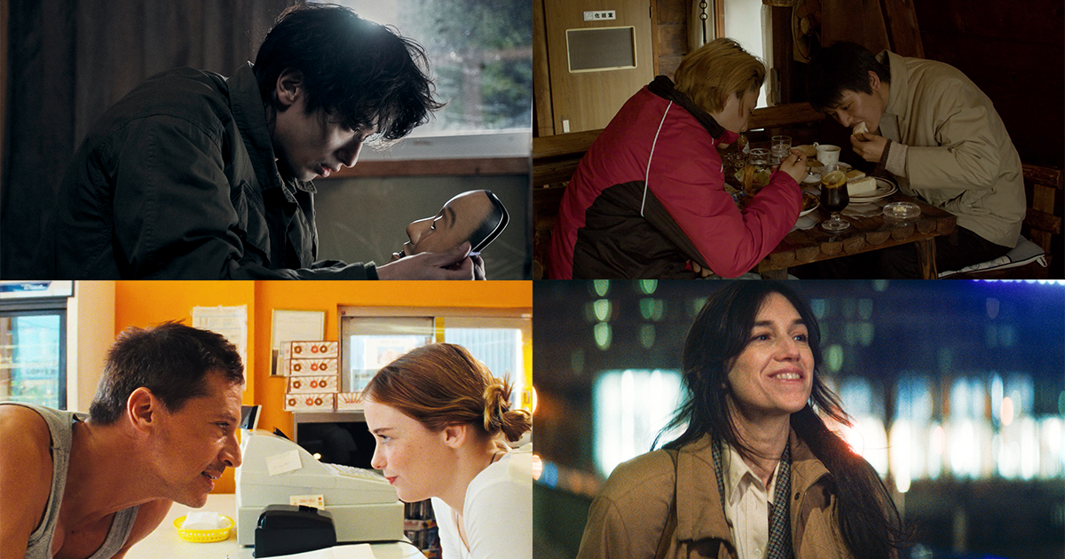 【CINEMOREセレクト！今週公開/TV放送 映画まとめ】2023年4月21日（金）～ :3ページ目｜CINEMORE（シネモア）