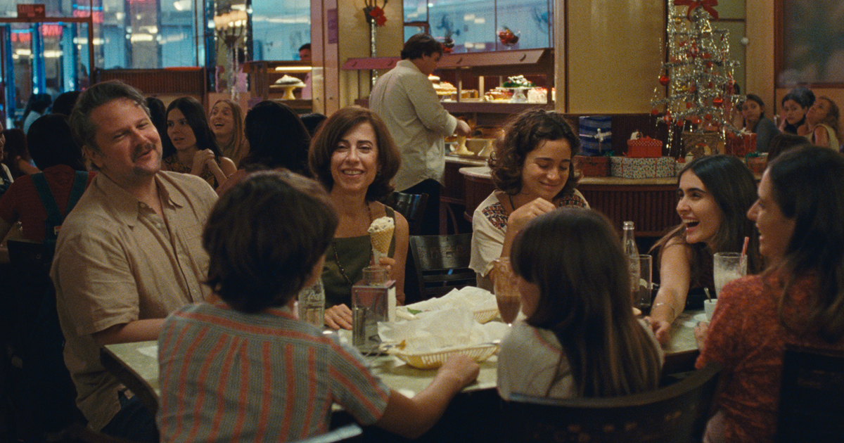 アイム・スティル・ヒア｜CINEMORE（シネモア）