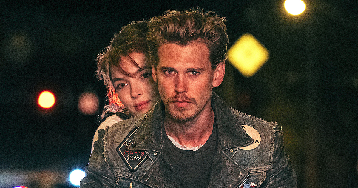 ザ・バイクライダーズ｜CINEMORE（シネモア）