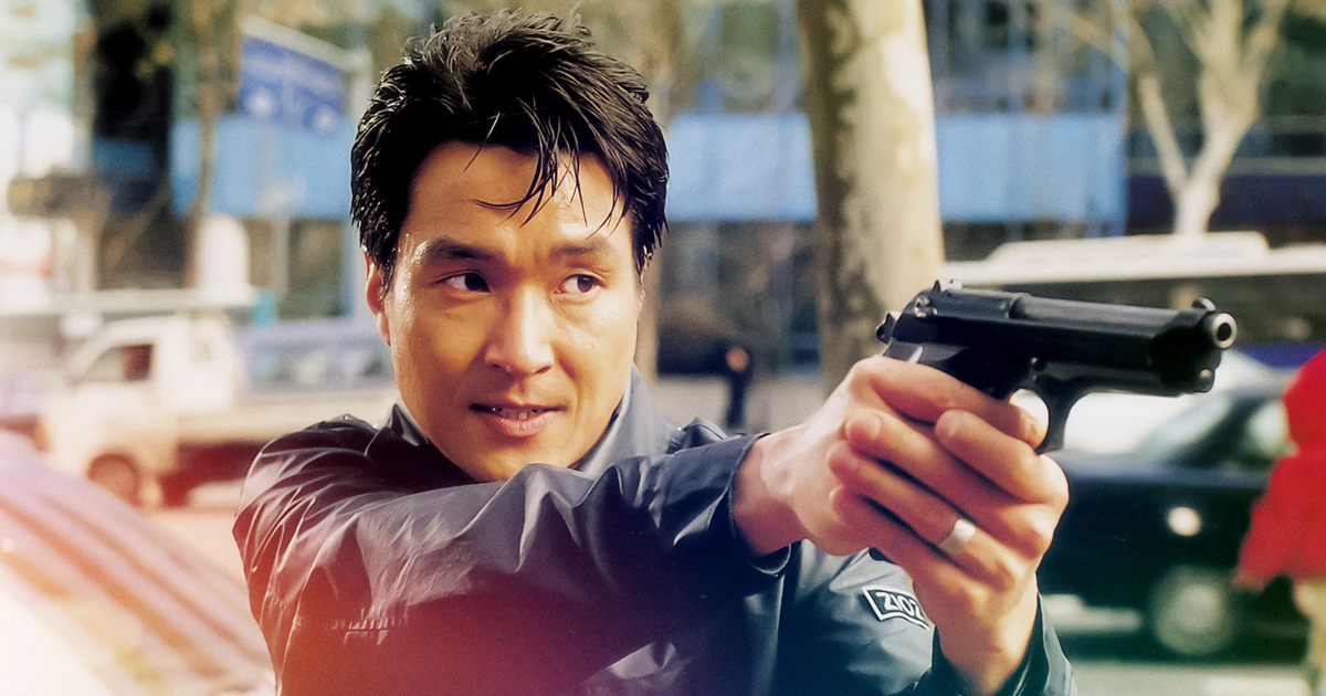 シュリ｜CINEMORE（シネモア）