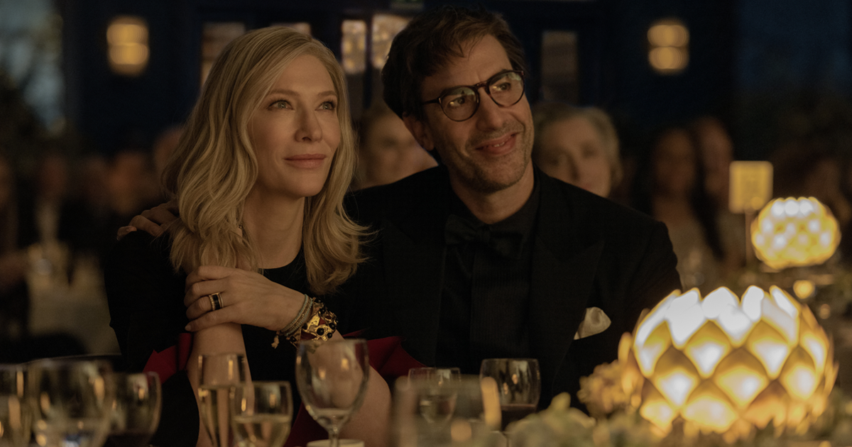 ディスクレーマー 夏の沈黙｜CINEMORE（シネモア）