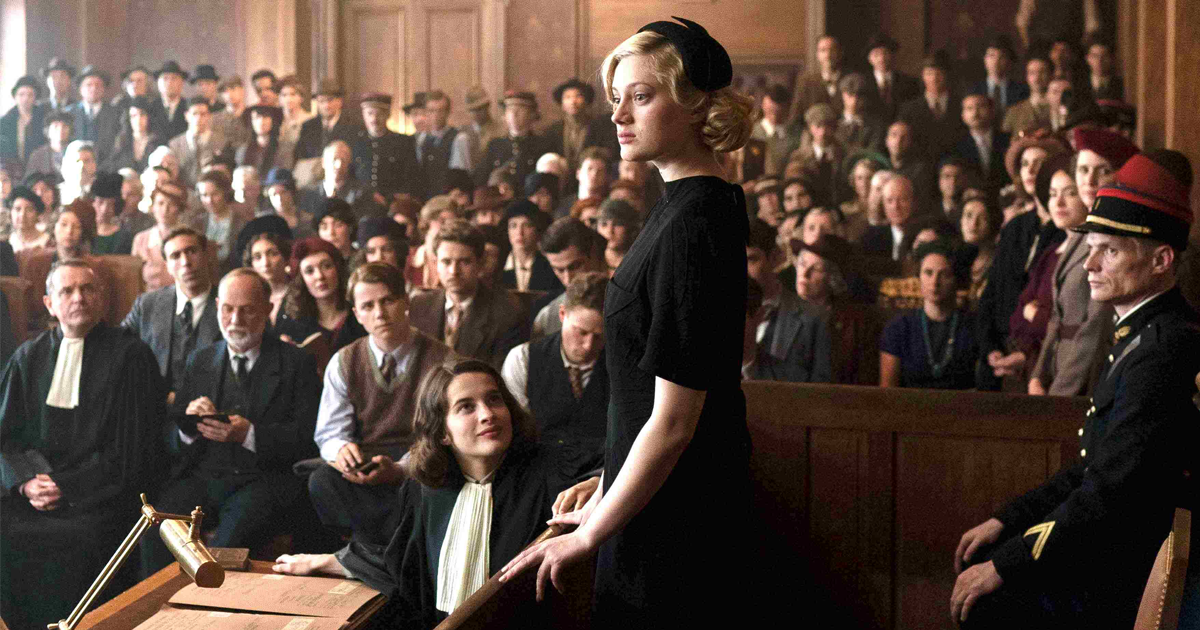 私がやりました｜CINEMORE（シネモア）