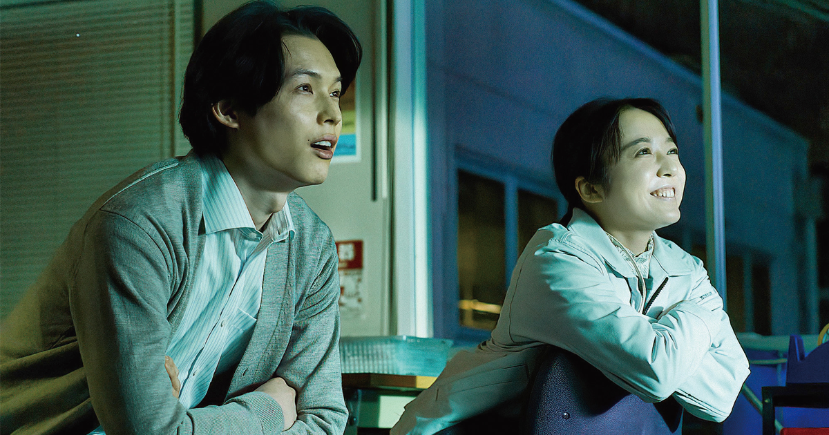 【解説】映画『夜明けのすべて』夜明けの呼吸の整え方 :2ページ目｜CINEMORE（シネモア）