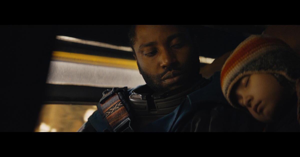 ザ・クリエイター／創造者｜CINEMORE（シネモア）