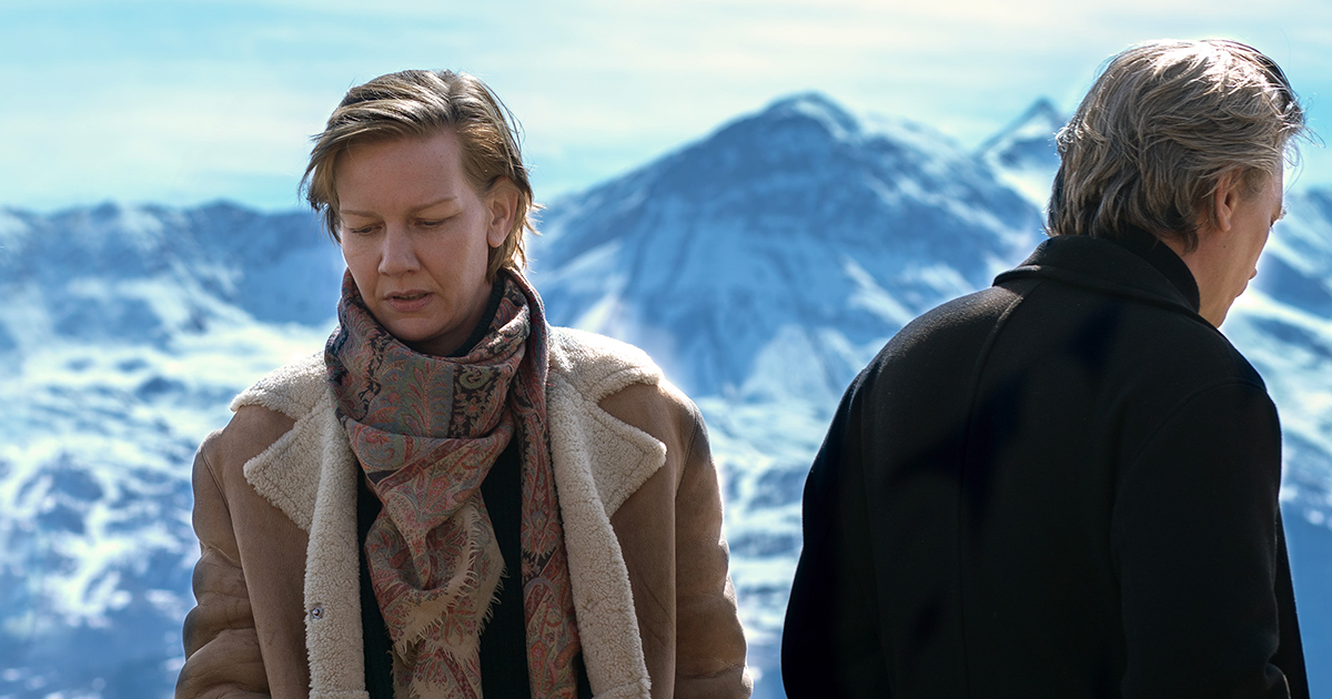 落下の解剖学｜CINEMORE（シネモア）