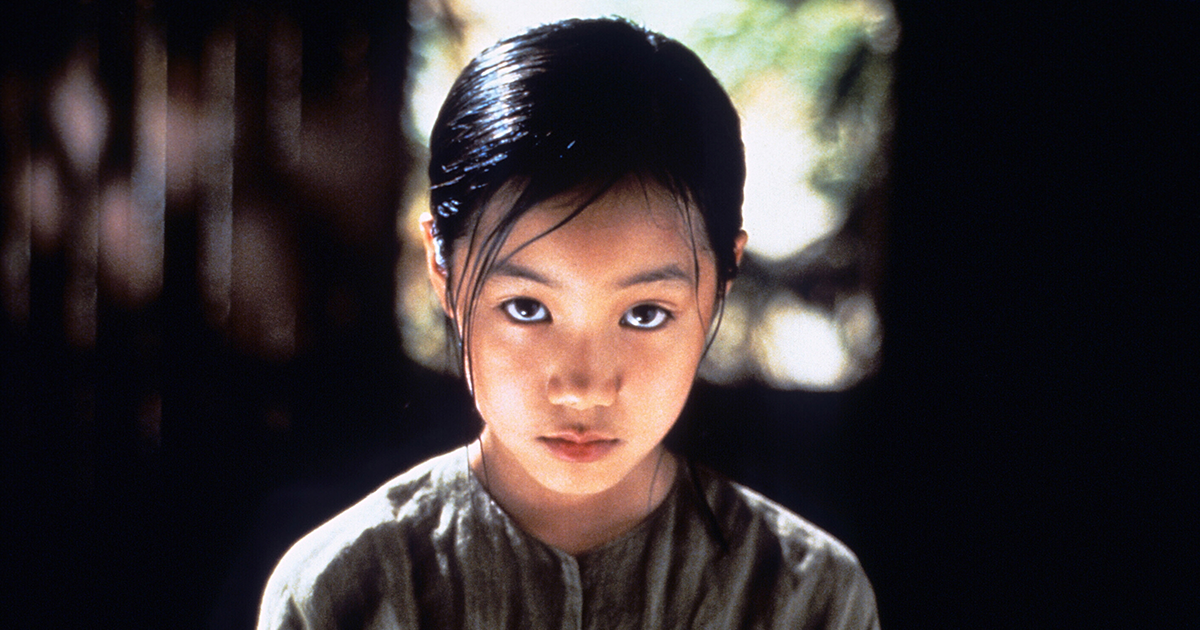 【解説】映画『青いパパイヤの香り』睡蓮鉢の中の小さなベトナム｜CINEMORE（シネモア）